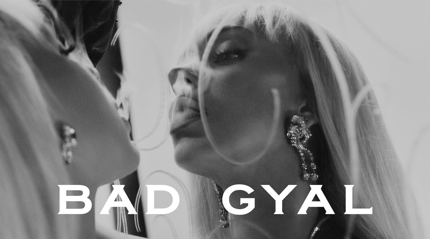 Home - Bad Gyal